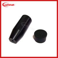 China Fiber Optic Fan Out Kit FZQ-04 Core Dia 0.9-3.0mm Waterproof Armored Outdoor Cables for sale
