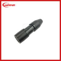 China Fiber Optic Fan Out Kit 8mm Cable High Temperature Resistant 2-12 Core Splitter for sale