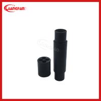 China Fiber Optic Fan Out Kit 8mm Cable High Temperature Resistant 2-12 Core Splitter for sale