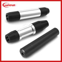 China Fiber Optic Fan Out Kit 8mm Cable High Temperature Resistant 2-12 Core Splitter for sale