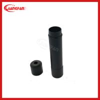 China Fiber Optic Fan Out Kit 8mm Cable High Temperature Resistant 2-12 Core Splitter for sale