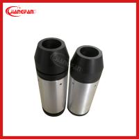 China Fiber Fan Out Kit 1 Separate 8 12 Cores Plastic Metal Tensile for FTTH Cable Splitting for sale