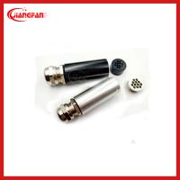 China Fiber Fan Out Kit 1 Separate 8 12 Cores Plastic Metal Tensile for FTTH Cable Splitting for sale