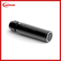 China Fiber Fan Out Kit 1 Separate 8 12 Cores Plastic Metal Tensile for FTTH Cable Splitting for sale