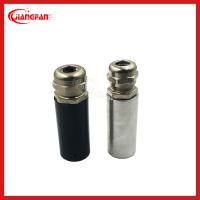 China Fiber Fan Out Kit 1 Separate 8 12 Cores Plastic Metal Tensile for FTTH Cable Splitting for sale