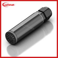 China Fiber Fan Out Kit 1 Separate 8 12 Cores Plastic Metal Tensile for FTTH Cable Splitting for sale