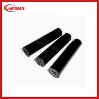 China 4 Core Fiber Optic Fan Out Kit 8x45mm One to Four Splitter Armored Bundle Tensile Resistance for sale
