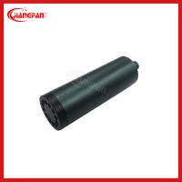 China FZQ-08 Fiber Optic Fan Out Kit Buffer Tube for Cable Diameter 0.9-3mm 2-24 Core for sale