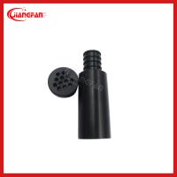 China FZQ-08 Fiber Optic Fan Out Kit Buffer Tube for Cable Diameter 0.9-3mm 2-24 Core for sale