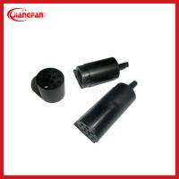 China FZQ-08 Fiber Optic Fan Out Kit Buffer Tube for Cable Diameter 0.9-3mm 2-24 Core for sale