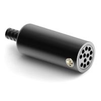 China FZQ-08 Fiber Optic Fan Out Kit Buffer Tube for Cable Diameter 0.9-3mm 2-24 Core for sale