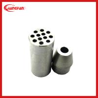China Branching Device Fiber Breakout Kits For Armored Bundle Patch Cord 12 Core 900-300um for sale