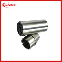 China Branching Device Fiber Breakout Kits For Armored Bundle Patch Cord 12 Core 900-300um for sale
