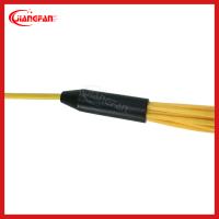 China Branching Device Fiber Breakout Kits For Armored Bundle Patch Cord 12 Core 900-300um for sale