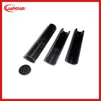 China Branching Device Fiber Breakout Kits For Armored Bundle Patch Cord 12 Core 900-300um for sale