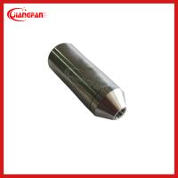 China Fiber Optical Buffer Tube Fan Out Kit 3 8 16 24 Core 900um Indoor POM for sale