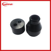 China 2 Core Fiber Optic Fan Out Kit Armored Splitter Round Aluminum Alloy 3-7mm Cable for sale