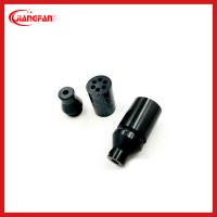 China MPO Splitter 6 Core Fiber Breakout Kits 1 Point 6 Optical Buffer Tube for sale