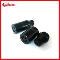 China MPO Splitter 6 Core Fiber Breakout Kits 1 Point 6 Optical Buffer Tube for sale
