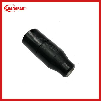 China Patch Cord 4 12 Core Fiber Fan Out Kit for Waterproof Armored Cables 3-7mm for sale