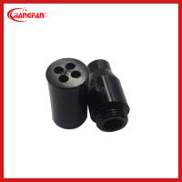 China Patch Cord 4 12 Core Fiber Fan Out Kit for Waterproof Armored Cables 3-7mm for sale