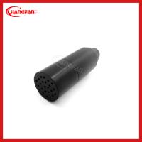 China Splitter 4 6 7 24 Core Fan Out Kit POM with Stable Tensile Strength for sale