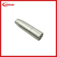 China Terminations 8 Core 1 Point Fiber Optic Fan Out Kit for Patch Cord 0.9-3.0mm for sale