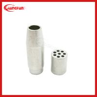 China Terminations 8 Core 1 Point Fiber Optic Fan Out Kit for Patch Cord 0.9-3.0mm for sale