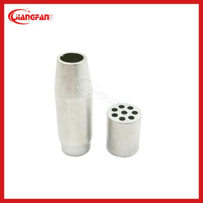 China Terminations 8 Core 1 Point Fiber Optic Fan Out Kit for Patch Cord 0.9-3.0mm for sale