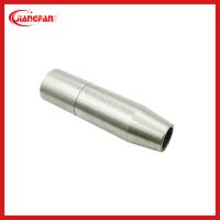China Terminations 8 Core 1 Point Fiber Optic Fan Out Kit for Patch Cord 0.9-3.0mm for sale