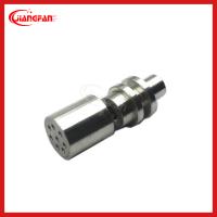 China Terminations 8 Core 1 Point Fiber Optic Fan Out Kit for Patch Cord 0.9-3.0mm for sale