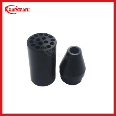 China Waterproof Connector Fan Out Kit Outdoor Armored Bundle FTTH Optical Cable 16 Branch for sale
