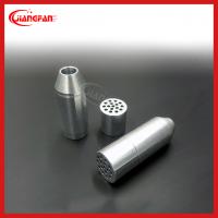 China Waterproof Connector Fan Out Kit Outdoor Armored Bundle FTTH Optical Cable 16 Branch for sale