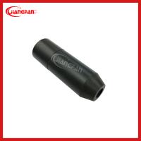 China Waterproof Connector Fan Out Kit Outdoor Armored Bundle FTTH Optical Cable 16 Branch for sale