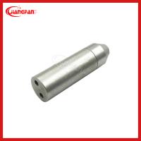 China Fiber Fan Out Kit 1 Point 2 Petals 2 8 Core Aluminum Alloy Cable Dia 3.0 5.0 7.0mm for sale