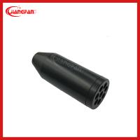 China Fiber Fan Out Kit 1 Point 2 Petals 2 8 Core Aluminum Alloy Cable Dia 3.0 5.0 7.0mm for sale