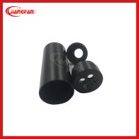 China 4 Core Buffer Tube Fan Out Kit With Diamter Less Than 0.5mm Bendig Resistance for sale