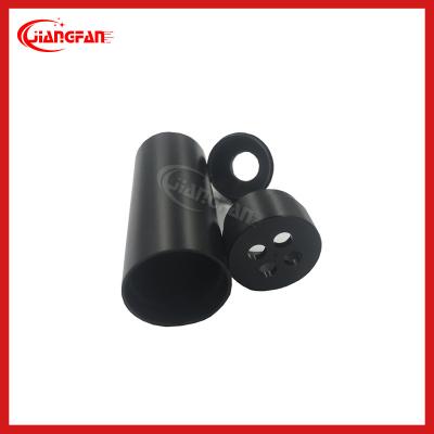 China 4 Core Buffer Tube Fan Out Kit With Diamter Less Than 0.5mm Bendig Resistance for sale