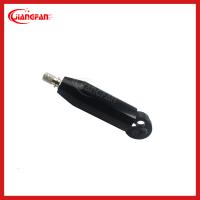 China 4 Core Buffer Tube Fan Out Kit With Diamter Less Than 0.5mm Bendig Resistance for sale