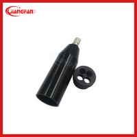 China 4 Core Buffer Tube Fan Out Kit With Diamter Less Than 0.5mm Bendig Resistance for sale