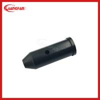 China MPO / MTP Tail Fiber Patch Cable Breakout Kits 12core Dia 900um Round Indoor for sale