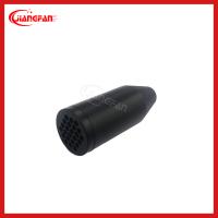 China 24 Core Fiber Breakout Kit 900um Outdoor Cable Splitter POM 3-12mm for sale