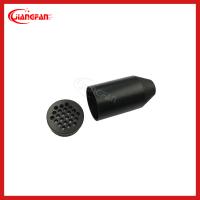China 24 Core Fiber Breakout Kit 900um Outdoor Cable Splitter POM 3-12mm for sale