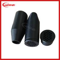 China 24 Core Fiber Breakout Kit 900um Outdoor Cable Splitter POM 3-12mm for sale