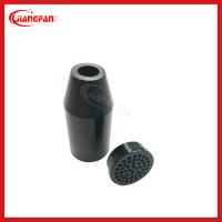 China 24 Core Fiber Breakout Kit 900um Outdoor Cable Splitter POM 3-12mm for sale