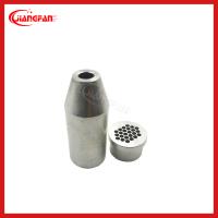 China 24 Core Fiber Breakout Kit 900um Outdoor Cable Splitter POM 3-12mm for sale