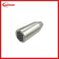 China 24 Core Fiber Breakout Kit 900um Outdoor Cable Splitter POM 3-12mm for sale