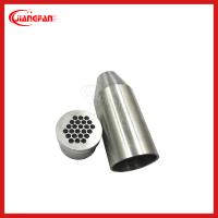 China 24 Core Fiber Breakout Kit 900um Outdoor Cable Splitter POM 3-12mm for sale