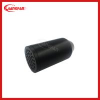 China 36 Core Dia 3-12mm Fiber Optic Breakout Kit High Temperature Resistant SprayMolding for sale