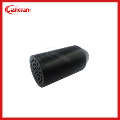 China 36 Core Dia 3-12mm Fiber Optic Breakout Kit High Temperature Resistant SprayMolding for sale